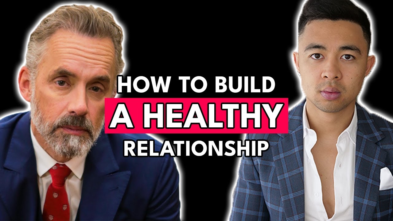 How To Build a Healthy Relationship - Your Wealth Matters Daily