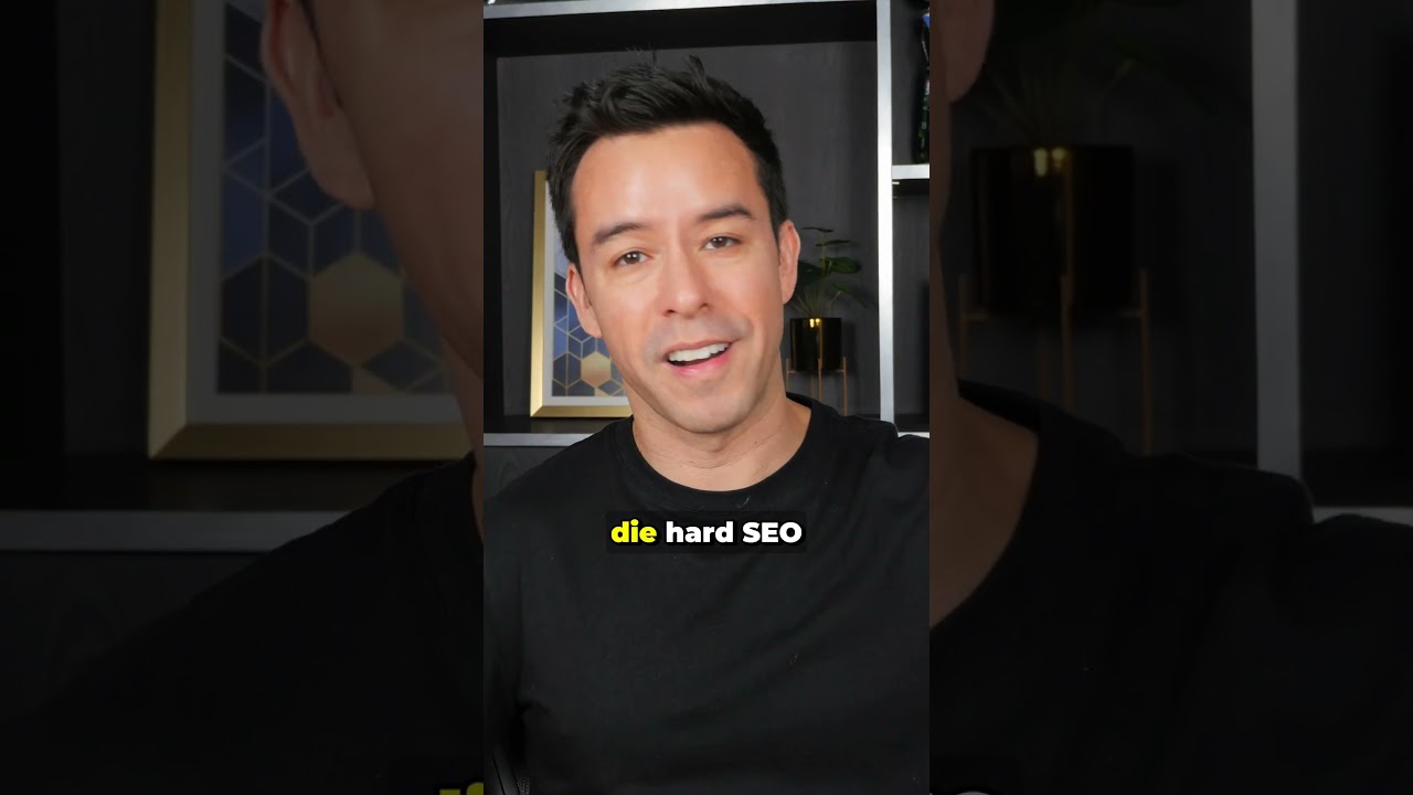How I Built a Seven-Figure Business Without SEO - Your Wealth Matters Daily